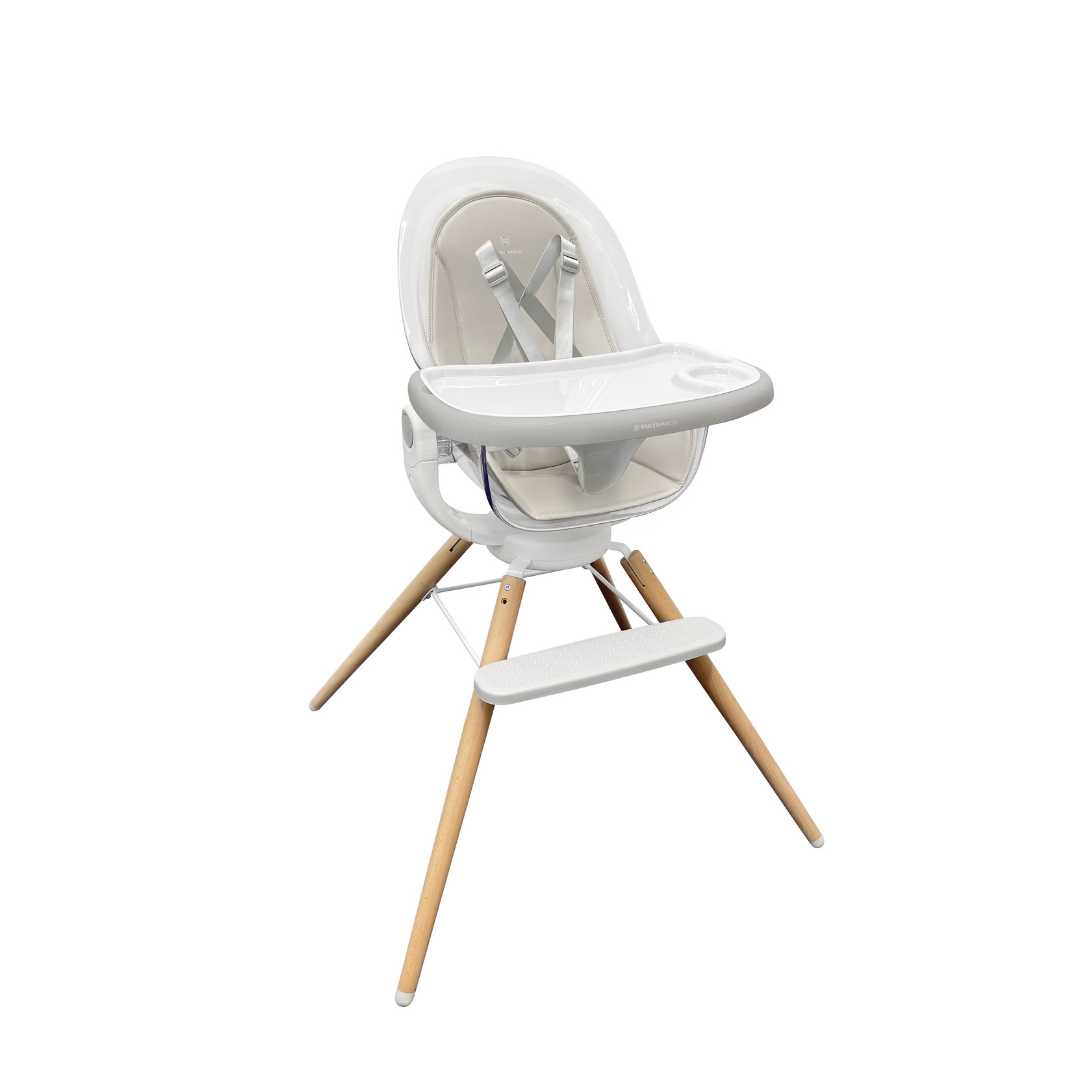 360° Multi-Stage High Chair – marcusnmarcusph